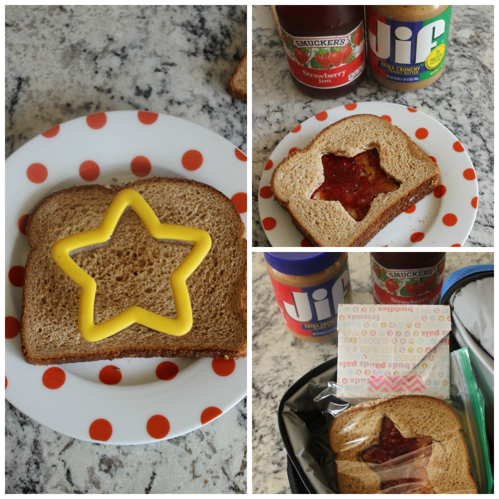 Lunch Box Love Note - I Dig Pinterest