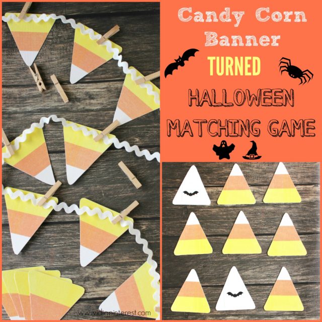 Halloween Crafts, Treats and Activities for Kids - I Dig Pinterest