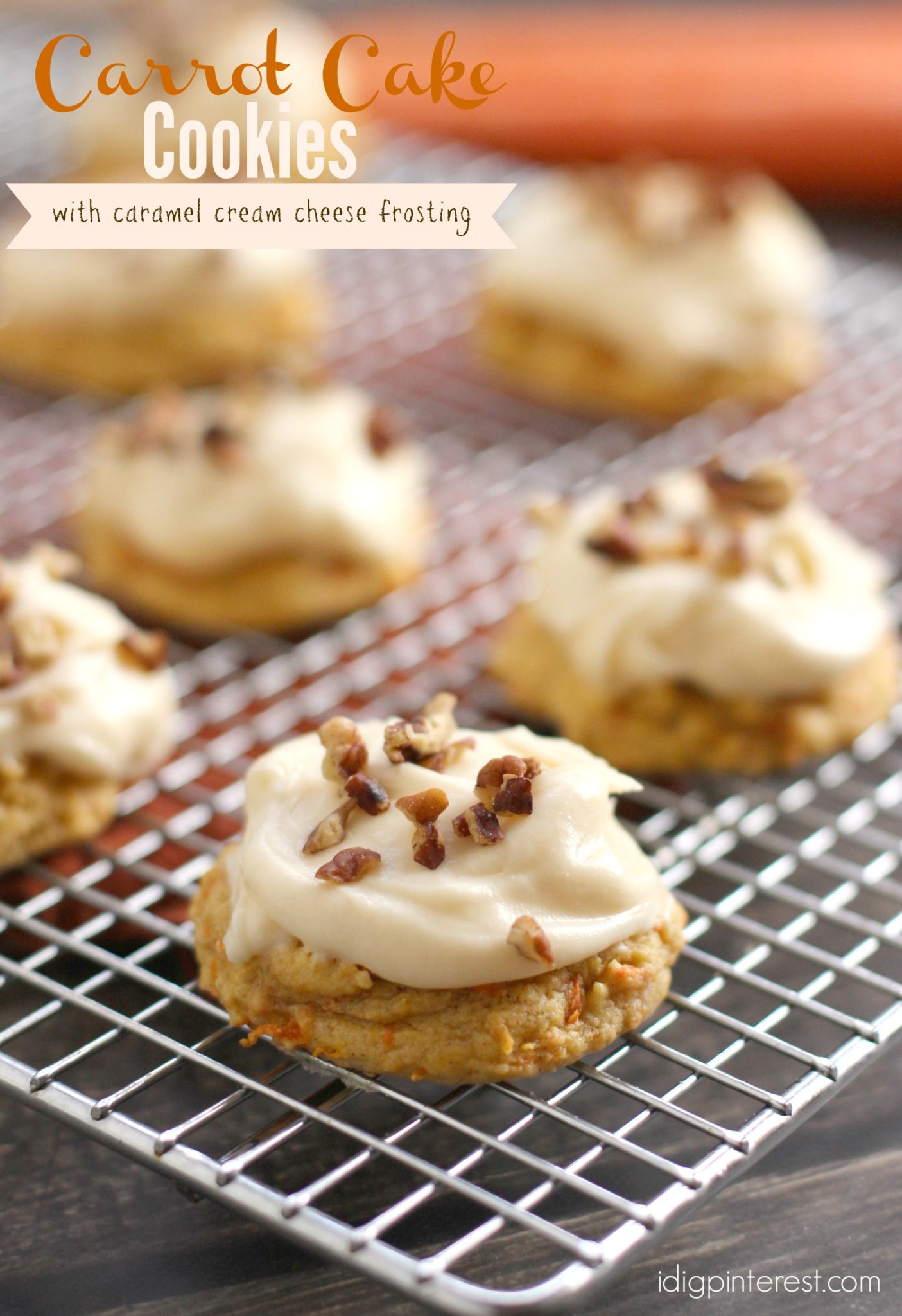 12 of my Favorite Cookies to make for National Homemade Cookie Day - I ...