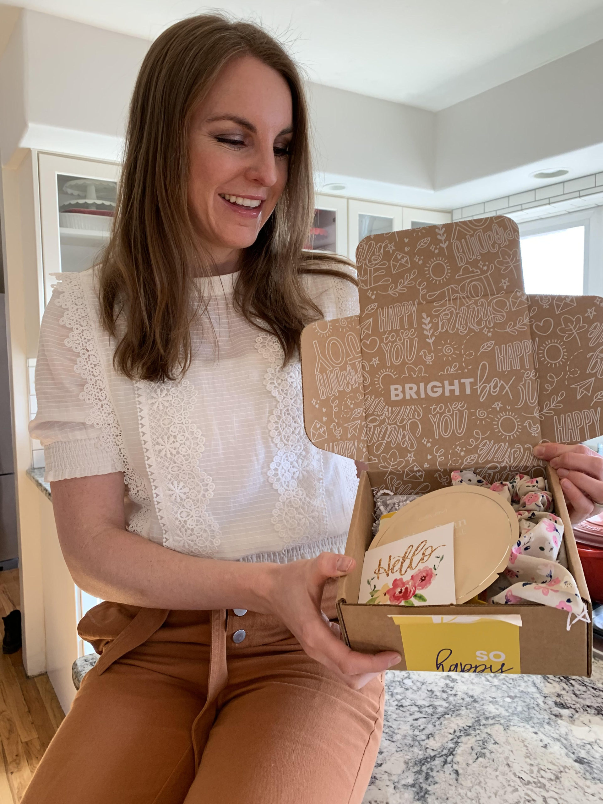 Send a Smile with Bright Boxes-the Perfect Gift for Anyone, Anytime ...